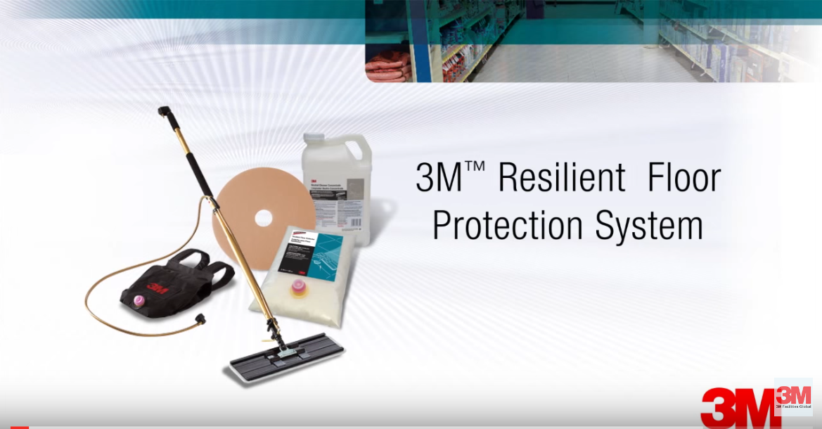 A Video Library | Baxter Clean Care Innovative Cleaning Solutions ...
